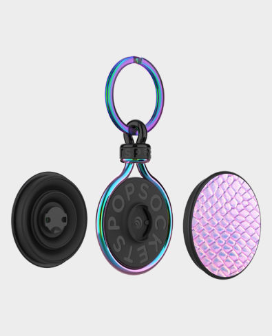 Buy Popsockets PopChain Premium Chromatic in Qatar - AlaneesQatar.Qa