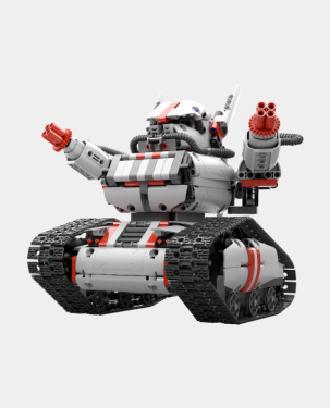 Buy Xiaomi Mi Robot Builder Rover in Qatar and Doha - AlaneesQatar.Qa