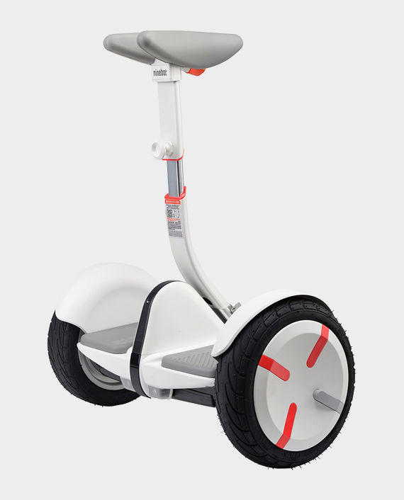 Buy Xiaomi Ninebot mini in Qatar and Doha - AlaneesQatar.Qa