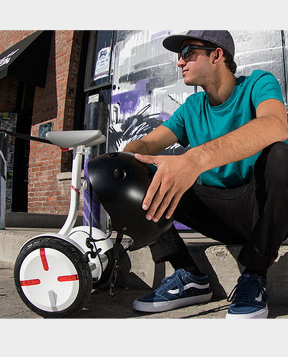 Buy Xiaomi Ninebot mini in Qatar and Doha - AlaneesQatar.Qa