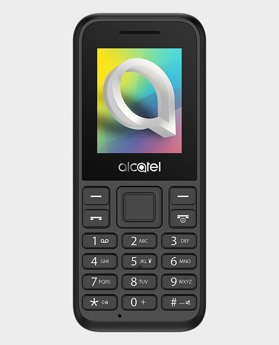 Buy Alcatel 1066D in Qatar and Doha - AlaneesQatar.Qa