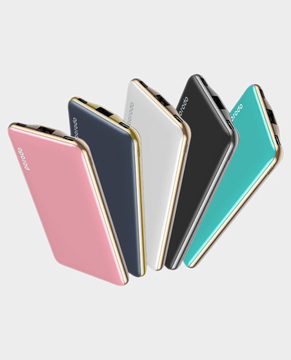 Buy Porodo PD Power Bank 10000mAh in Qatar - AlaneesQatar.Qa