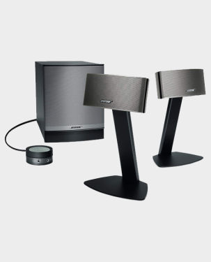 Buy Bose Companion 50 speaker system in Qatar - AlaneesQatar.Qa