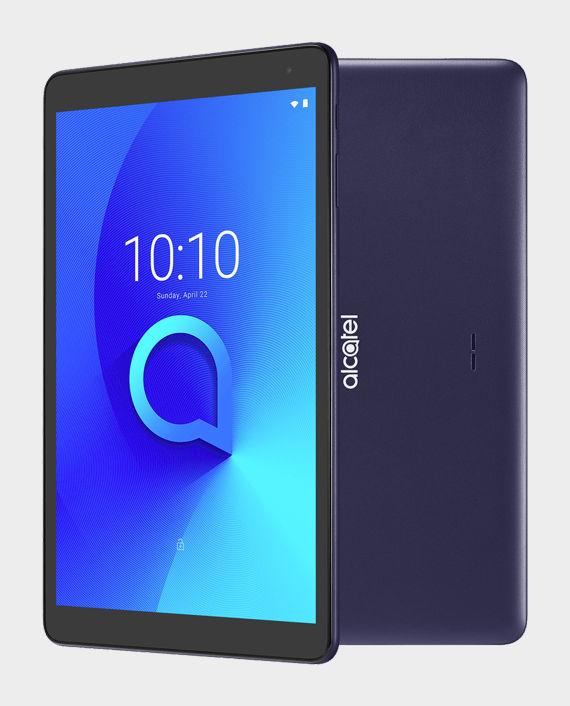 Buy Alcatel 1T 10 Tablet in Qatar and Doha - AlaneesQatar.Qa