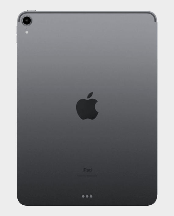 Buy Apple iPad Pro 11-Inch Wi-Fi + Cellular 64GB in Qatar - AlaneesQatar.Qa