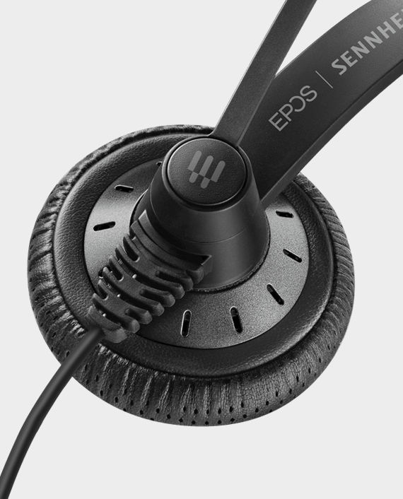 Buy Sennheiser SC 45 PC Headphone in Qatar - AlaneesQatar.Qa