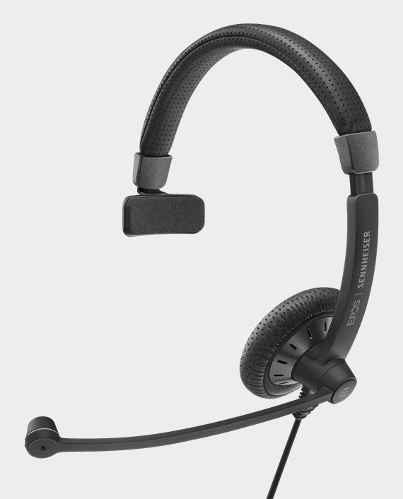 Buy Sennheiser SC 45 PC Headphone in Qatar - AlaneesQatar.Qa