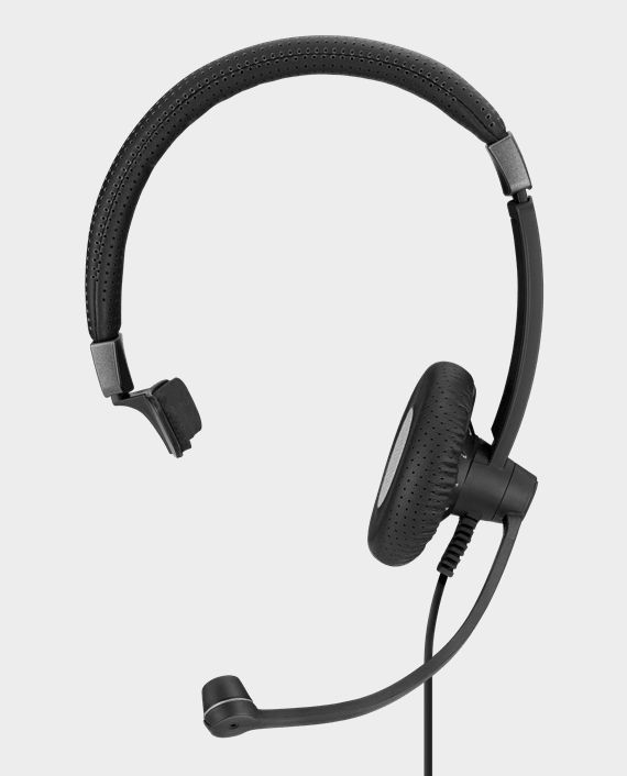 Buy Sennheiser SC 45 PC Headphone in Qatar - AlaneesQatar.Qa
