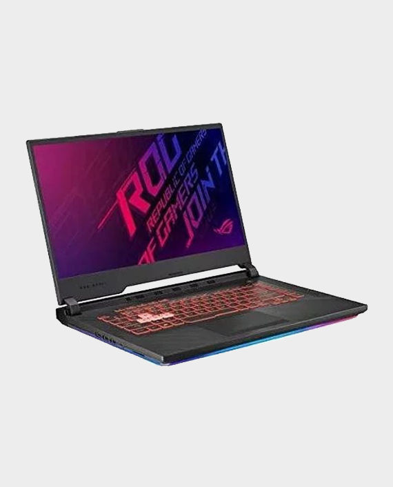 Buy Asus ROG Strix G G531GT-BQ165T in Qatar - AlaneesQatar.Qa