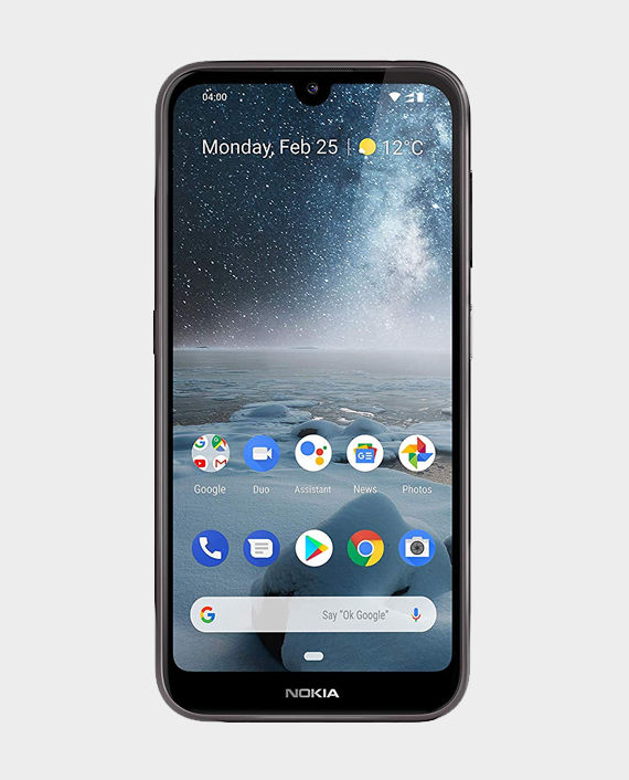 Buy Nokia 4.2 32GB Price in Qatar Doha - AlaneesQatar.Qa