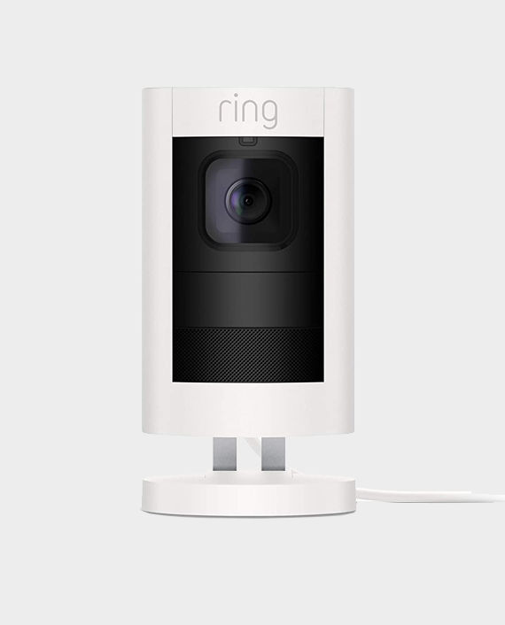 Buy Ring Stick Up Camera in Qatar and Doha - AlaneesQatar.Qa