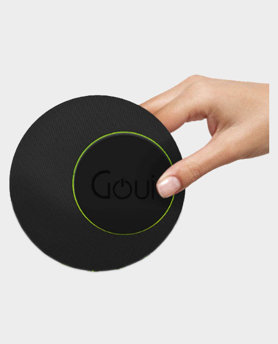 Buy GOUI SAMBI PowerBank 4000mAh + Wireless Charging 10W + Bluetooth ...