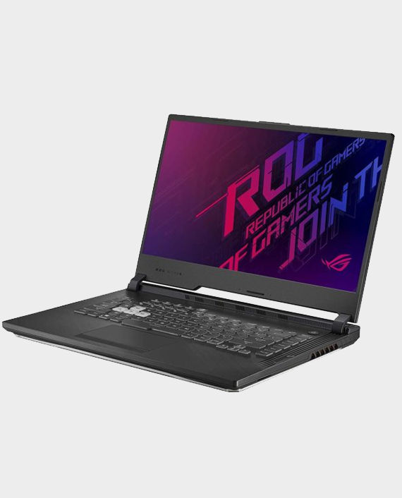 Buy Asus ROG Strix G G531GU-AL097T in Qatar - AlaneesQatar.Qa
