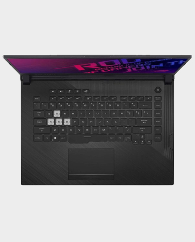 Buy Asus ROG Strix G G731GU-EV038T in Qatar - AlaneesQatar.Qa