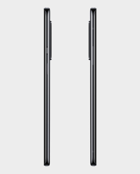 Buy OnePlus 8 Pro 128GB 8GB Onyx Black in Qatar - AlaneesQatar.Qa
