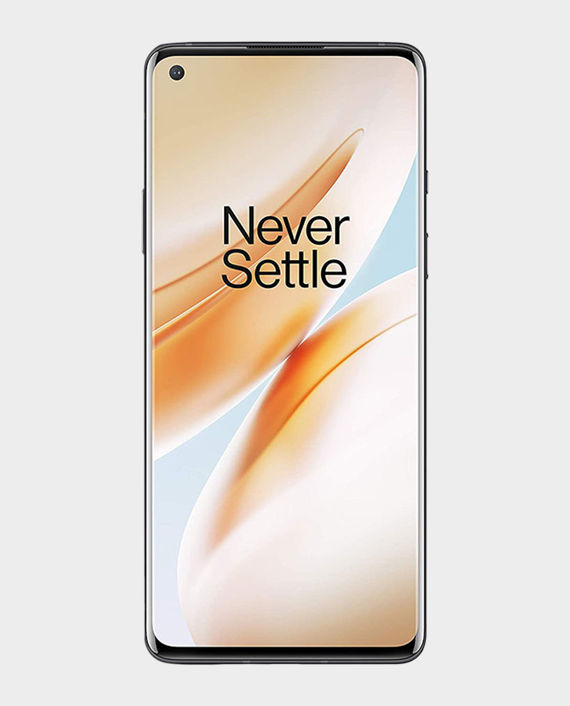 Buy OnePlus 8 Pro 128GB 8GB Onyx Black in Qatar - AlaneesQatar.Qa