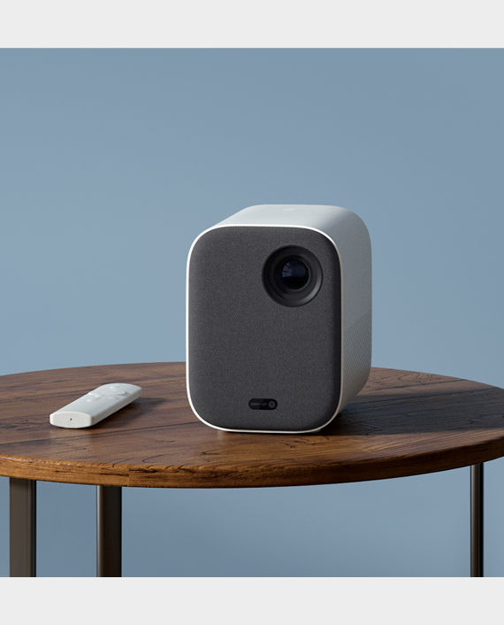 Buy Mi Smart Compact Projector in Qatar and Doha - AlaneesQatar.Qa