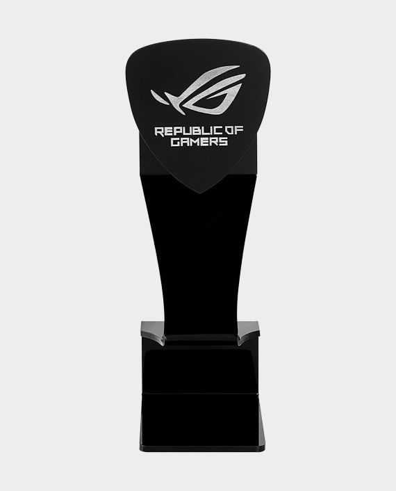 Buy Asus ROG Headphone Stand in Qatar - AlaneesQatar.Qa