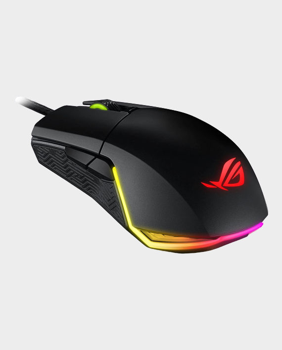 Buy Asus ROG Pugio Mouse in Qatar - AlaneesQatar.Qa
