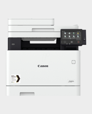 Buy Canon i-SENSYS MF744Cdw Printer in Qatar - AlaneesQatar.Qa