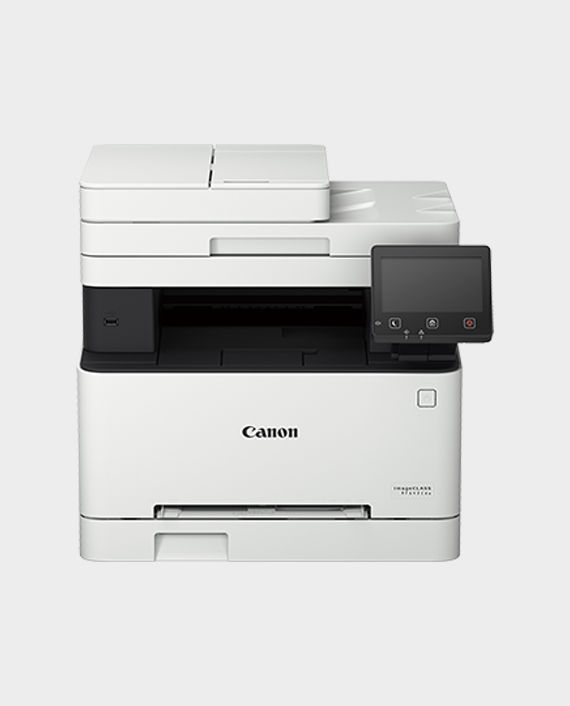 Buy Canon imageCLASS MF643Cdw Printer in Qatar - AlaneesQatar.Qa