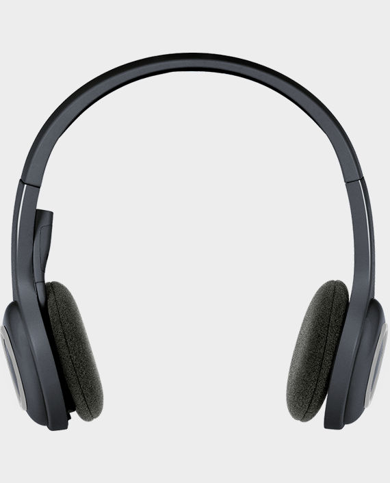 Buy Logitech H600 Wireless Headset in Qatar - AlaneesQatar.Qa