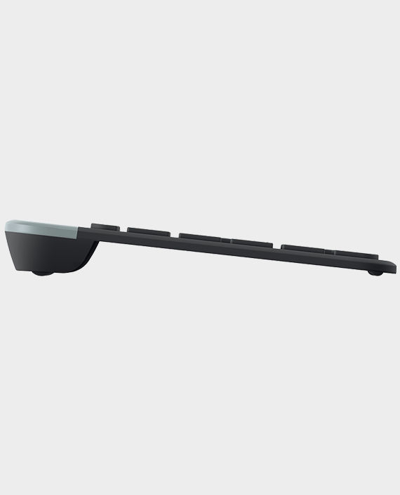 Buy Logitech MK470 Slim Wireless Combo In Qatar - AlaneesQatar.Qa