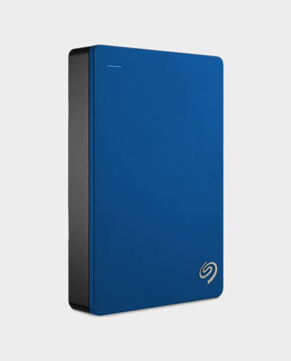 Buy Seagate Backup Plus Portable 4TB External Hard Drive HDD Blue in ...