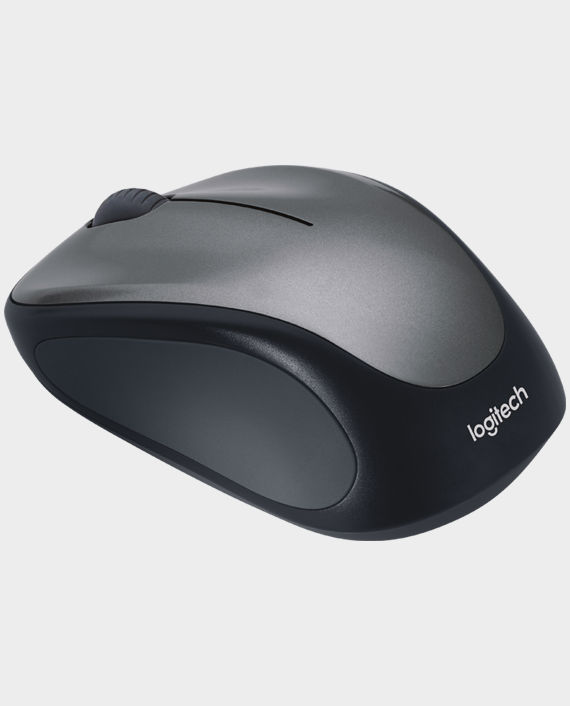 Buy Logitech M235 Wireless Mouse in Qatar and Doha - AlaneesQatar.Qa