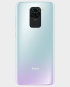 Buy Redmi Note 9 Glacier White 128GB Price in Qatar - AlaneesQatar.Qa