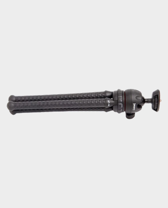 Buy Jmary MT-25 Gorilla Pod Flexible Tripod in Qatar - AlaneesQatar.Qa