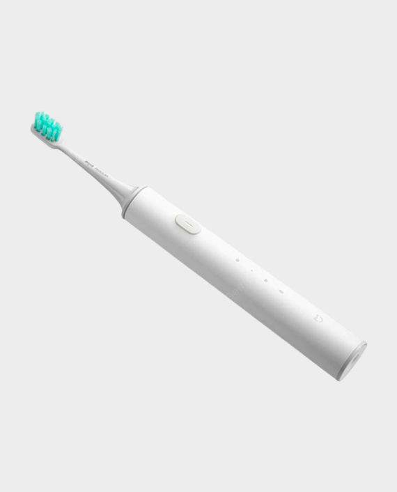 Buy Xiaomi Mi Smart Electric Toothbrush T500 in Qatar - AlaneesQatar.Qa