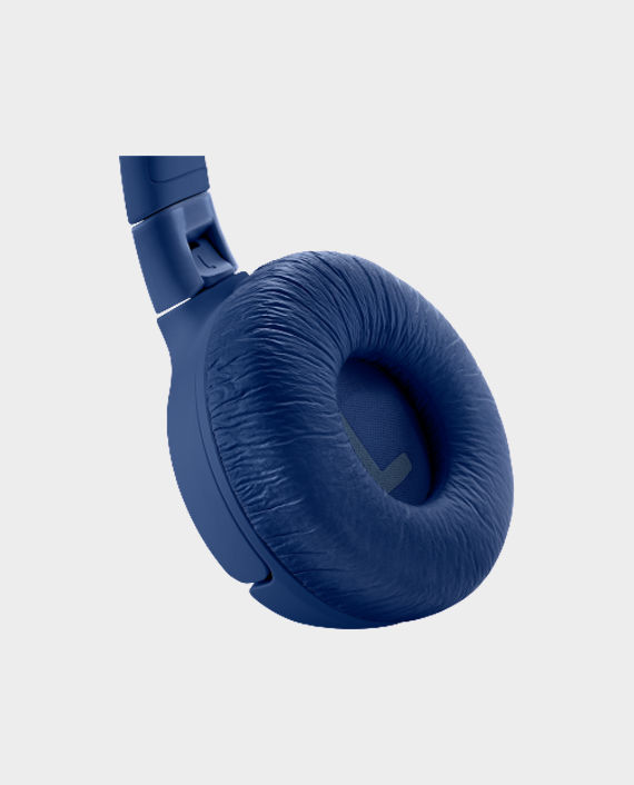 Buy JBL Tune 600 BT Blue in Qatar - AlaneesQatar.Qa