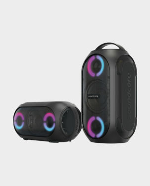 Buy Anker SoundCore Rave Mini in Qatar - AlaneesQatar.Qa