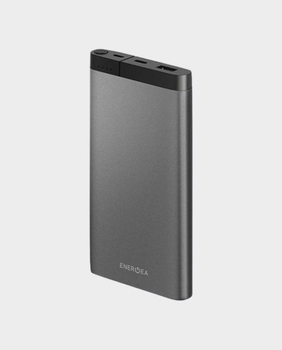 Buy Energea Alupac 10000C Ultra Portable Power Bank in Qatar ...