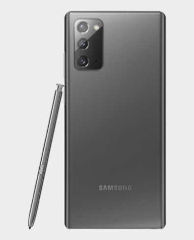 Buy Samsung Galaxy Note 20 5G Price in Qatar - AlaneesQatar.Qa