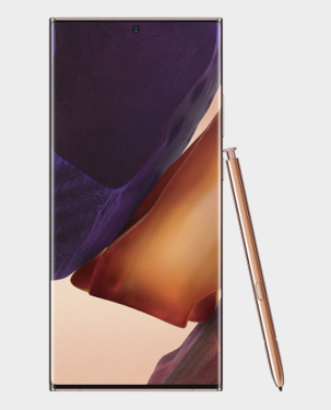 Buy Samsung Galaxy Note 20 Ultra 5G Price in Qatar - AlaneesQatar.Qa