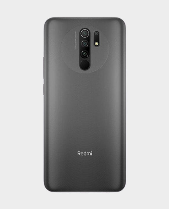 Buy Xiaomi Redmi 9 32GB Grey in Qatar and Doha - AlaneesQatar.Qa