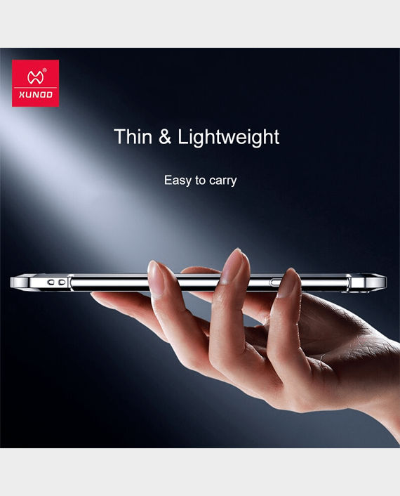 Buy IPhone 11 Xundd Magic Beatle Series Case With Ring Black &amp;amp ...