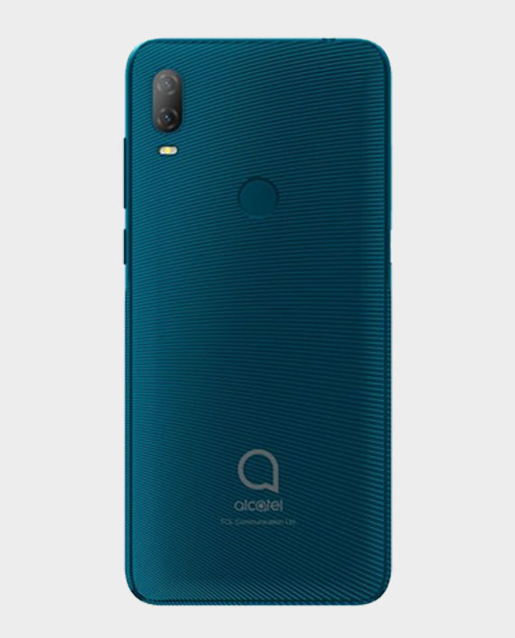 Buy Alcatel 1V 2020 Price in Qatar and Doha - AlaneesQatar.Qa