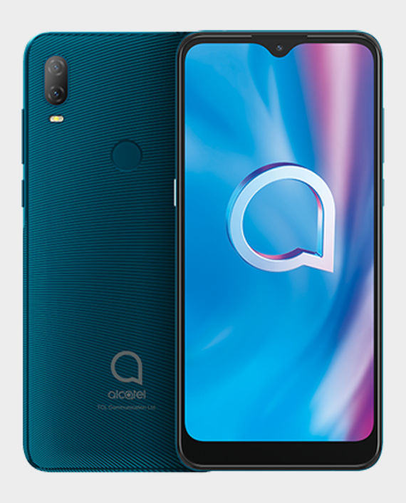 Buy Alcatel 1V 2020 Price in Qatar and Doha - AlaneesQatar.Qa