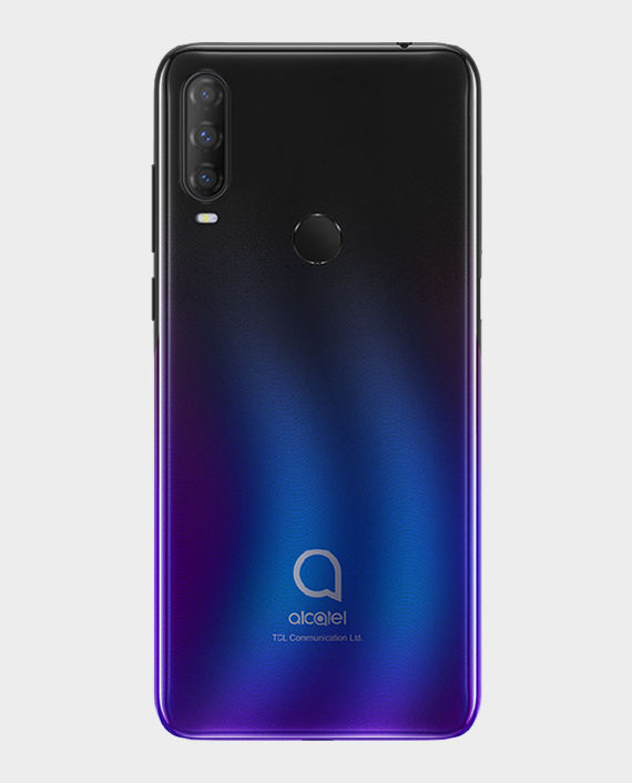 Buy Alcatel 3L 2020 Price in Qatar and Doha - AlaneesQatar.Qa