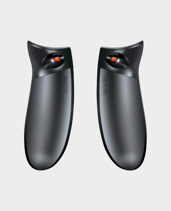 Buy Bionk BNK-9011 Quick Shot Controller for XBOX One White in Qatar ...