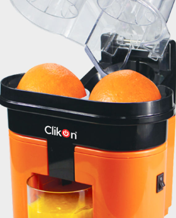 Buy Clikon CK2258 Citrus Juicer in Qatar - AlaneesQatar.Qa