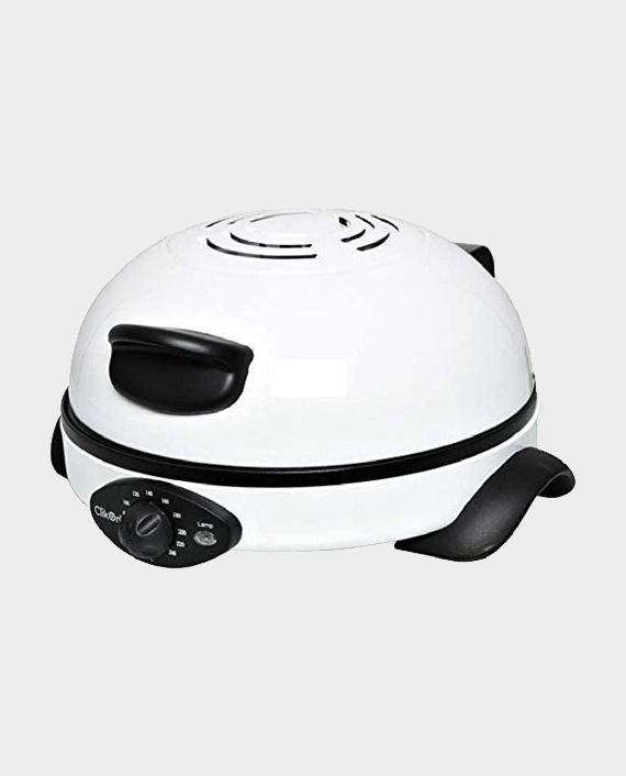 Buy Clikon CK2418 Arabic Roti Maker 1800W in Qatar - AlaneesQatar.Qa