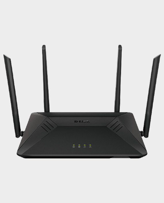 Buy D-Link 5G AX1800 Mobile Hotspot Router DWR2000M in Qatar ...