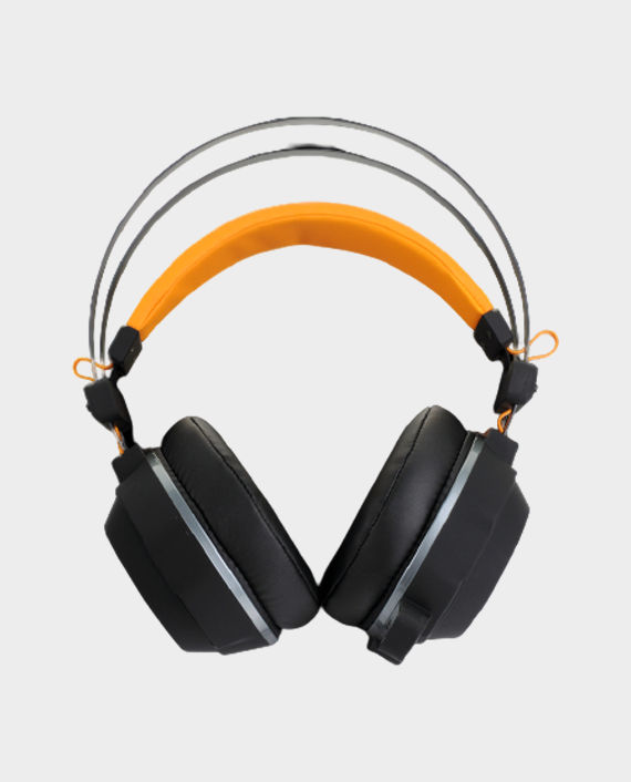 Buy Dragon War G-HS-007 Freya LED Gaming Headset in Qatar - AlaneesQatar.Qa