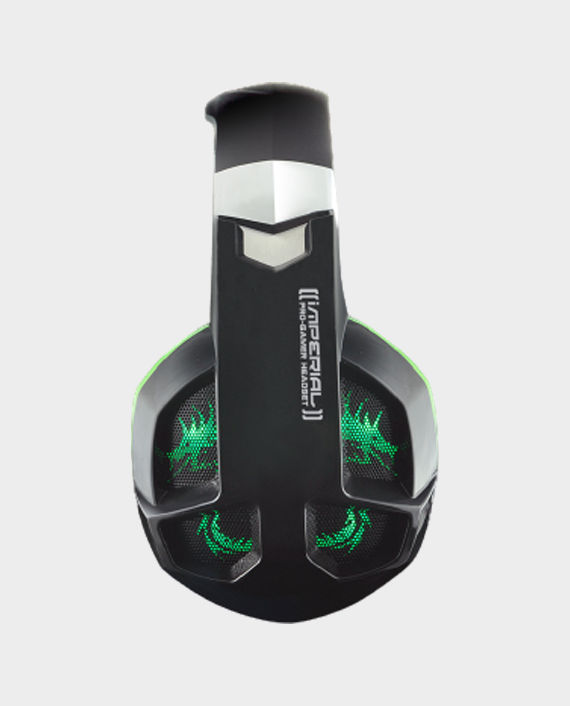 Buy Dragon War G-HS-009 Revan LED Gaming Headset in Qatar - AlaneesQatar.Qa