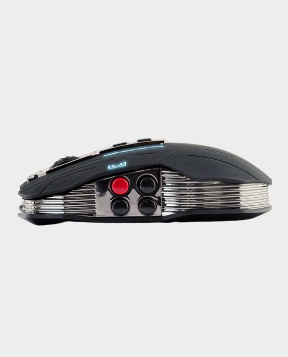 Buy Dragon War G15 Gaia Gaming Mouse 4000 DPI with Virbation Function ...