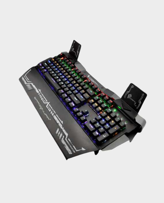 Buy Dragon War GK-010 Steel Wings Optical Switch Gaming Keyboard with ...